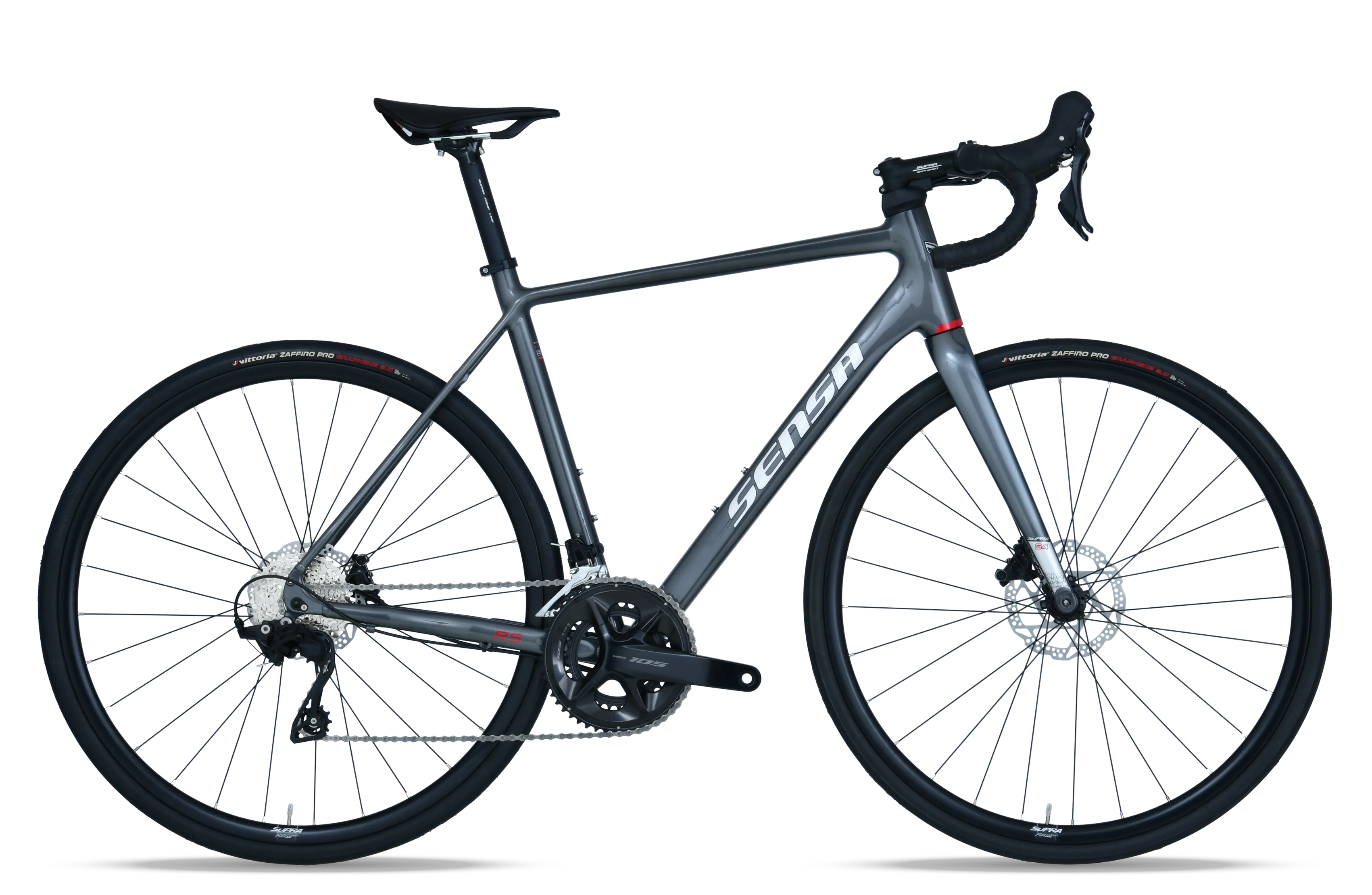 Romagna RS Pro | 62 | S26R78RRSG62